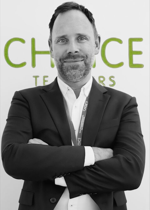 About Us | Choice Teachers | Education Recruitment
