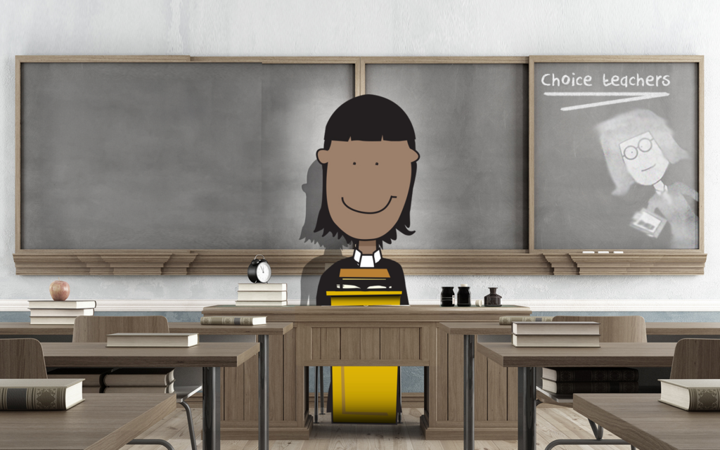 Accreditations | Choice Teachers | Education Recruitment